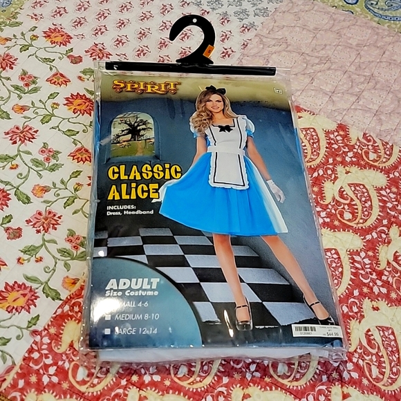 Spirit | Other | Spirit Classic Alice | Poshmark